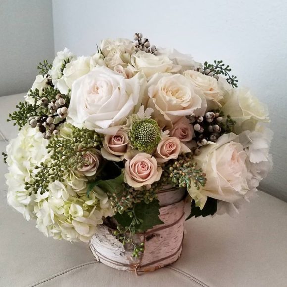 Flower Shop – Bergner & Johnson